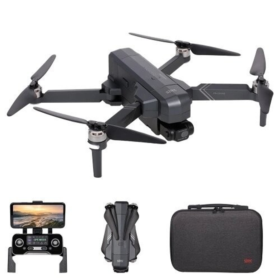 SJRC F11 PRO 4k Drone | SJRC F11 4k