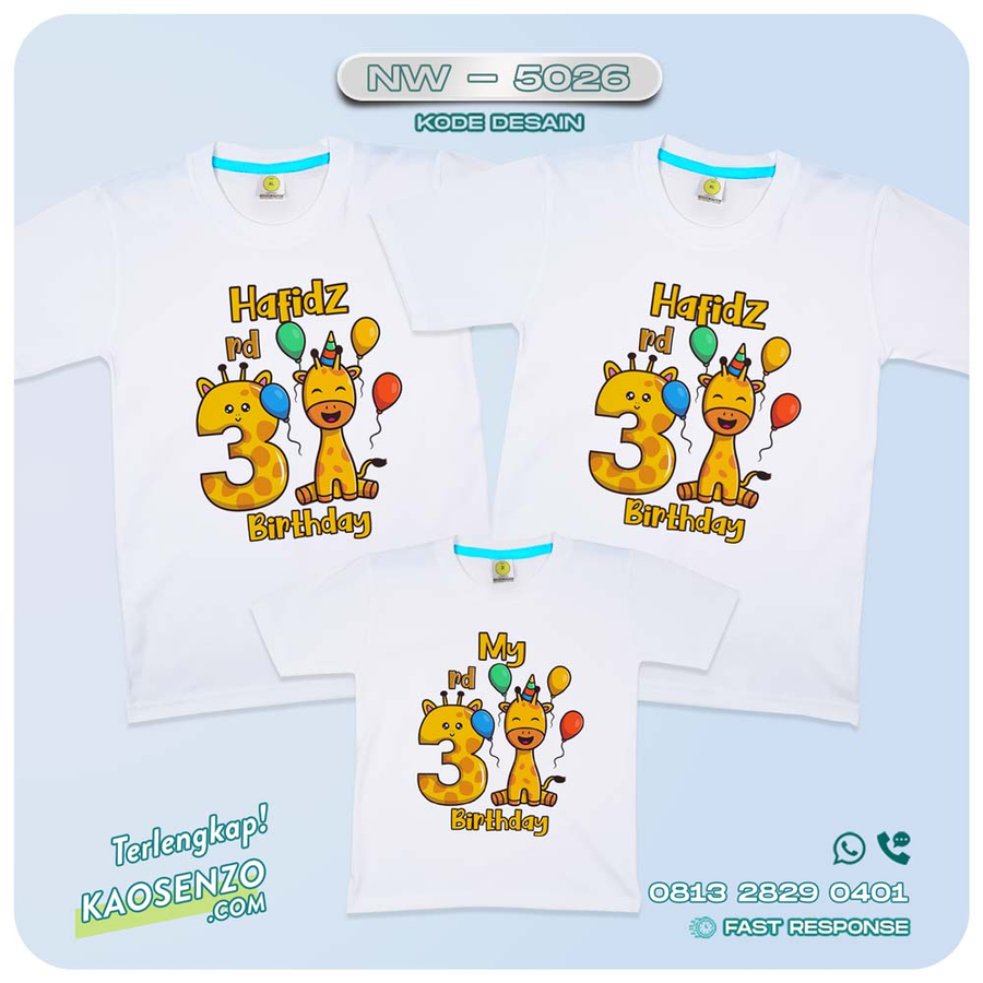 Jual Baju Kaos Couple Keluarga Keren | Kaos Family Animal Zoo Terbaru Jual Baju Kaos Couple Keluarga Keren | Kaos Family Animal Zoo Terbaru