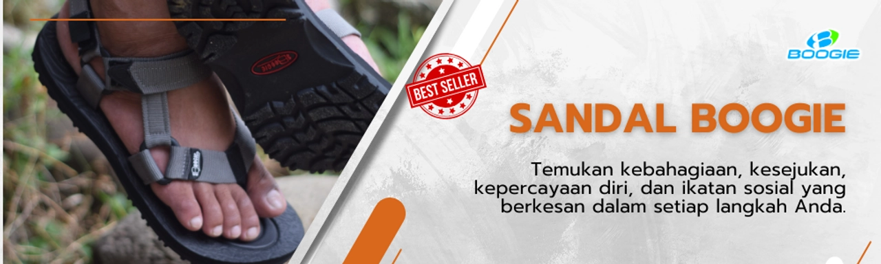 Official Store Boogie Adventure Indonesia | Boogie Advindo