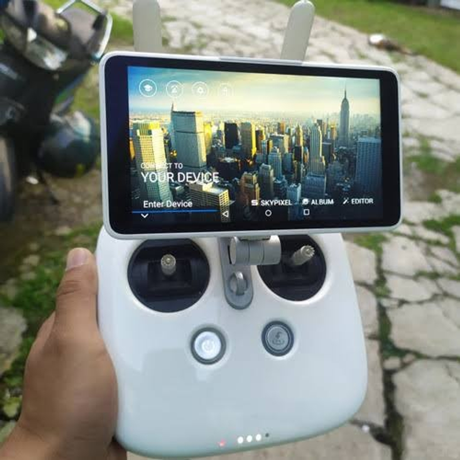Remote DJI Phantom 4 Pro V2 Plus | Remote DJI Phantom 4 Pro V2