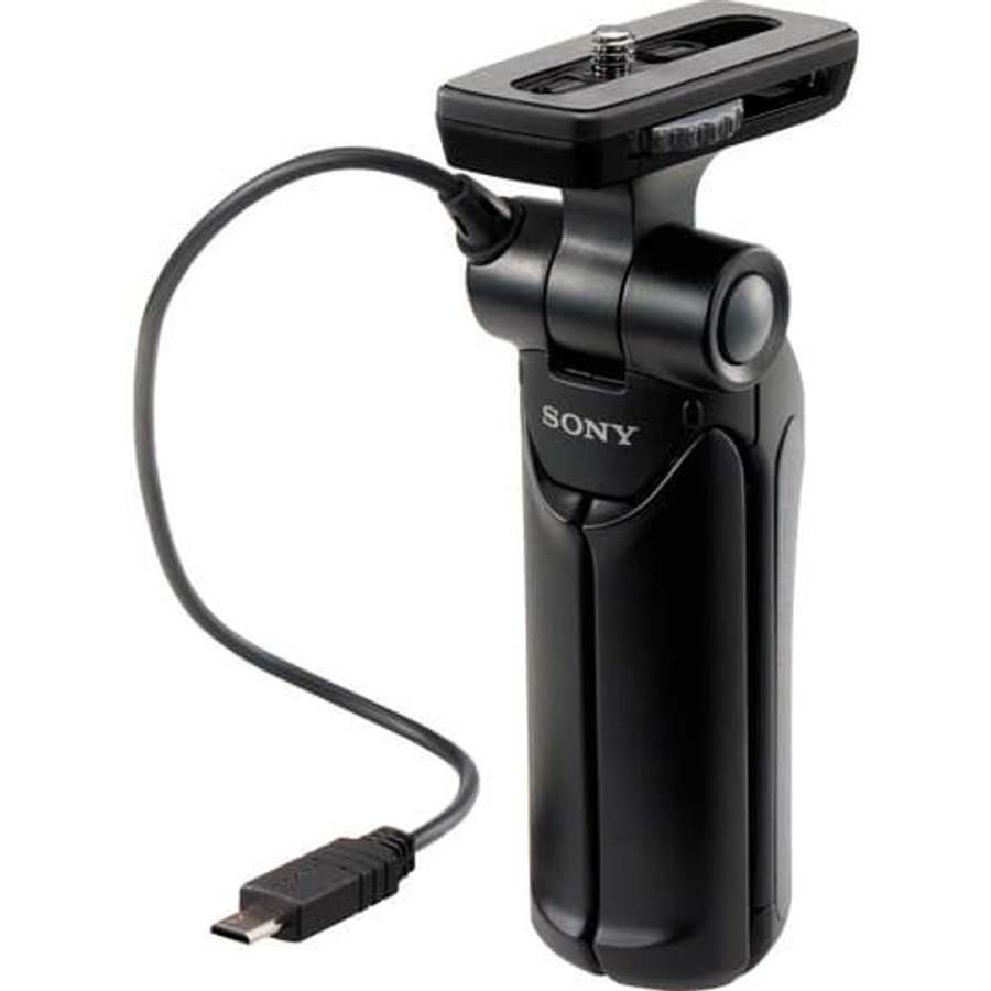 SONY VCT-STG1 Shooting Grip